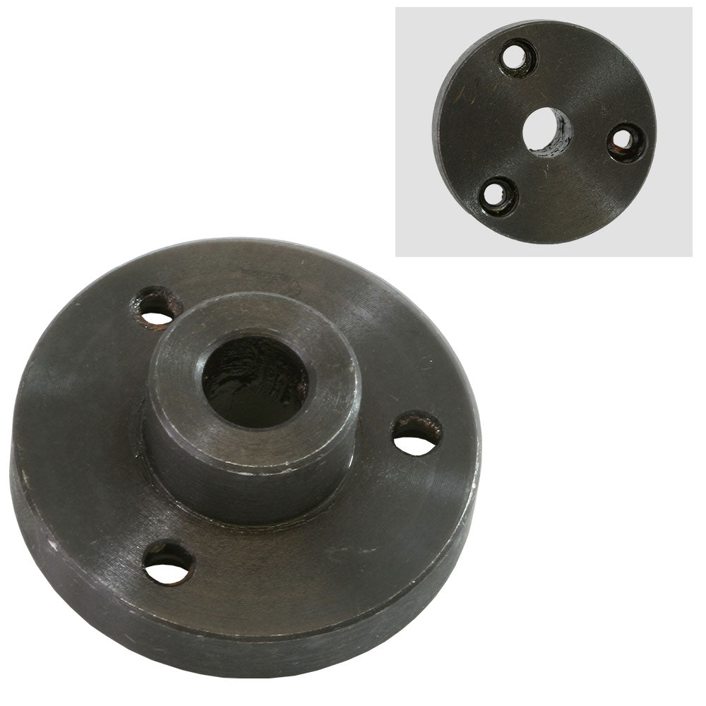 Locating Flange Sleeve, Half Nut Lever – LittleMachineShop.com