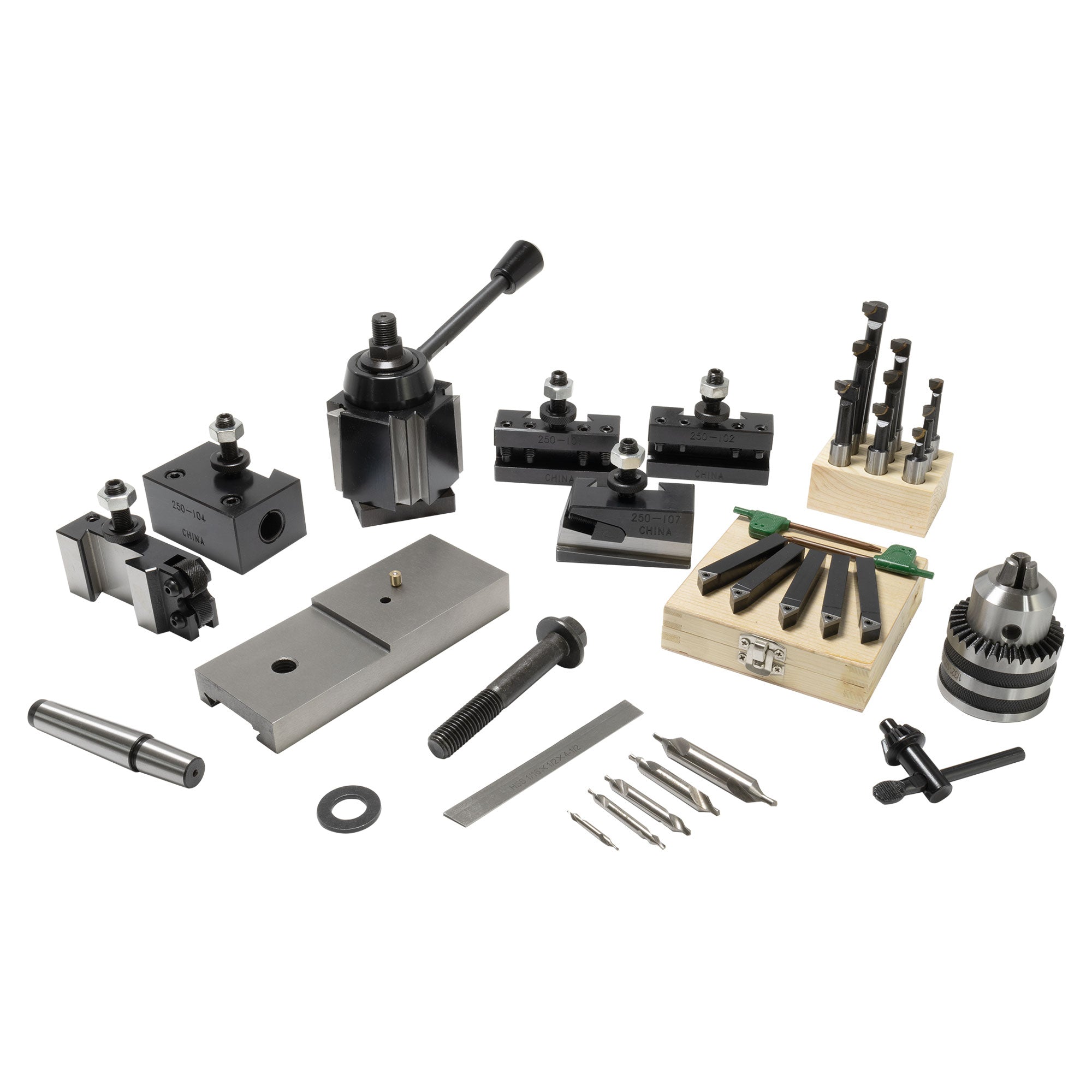 Shop By Category – LittleMachineShop.com