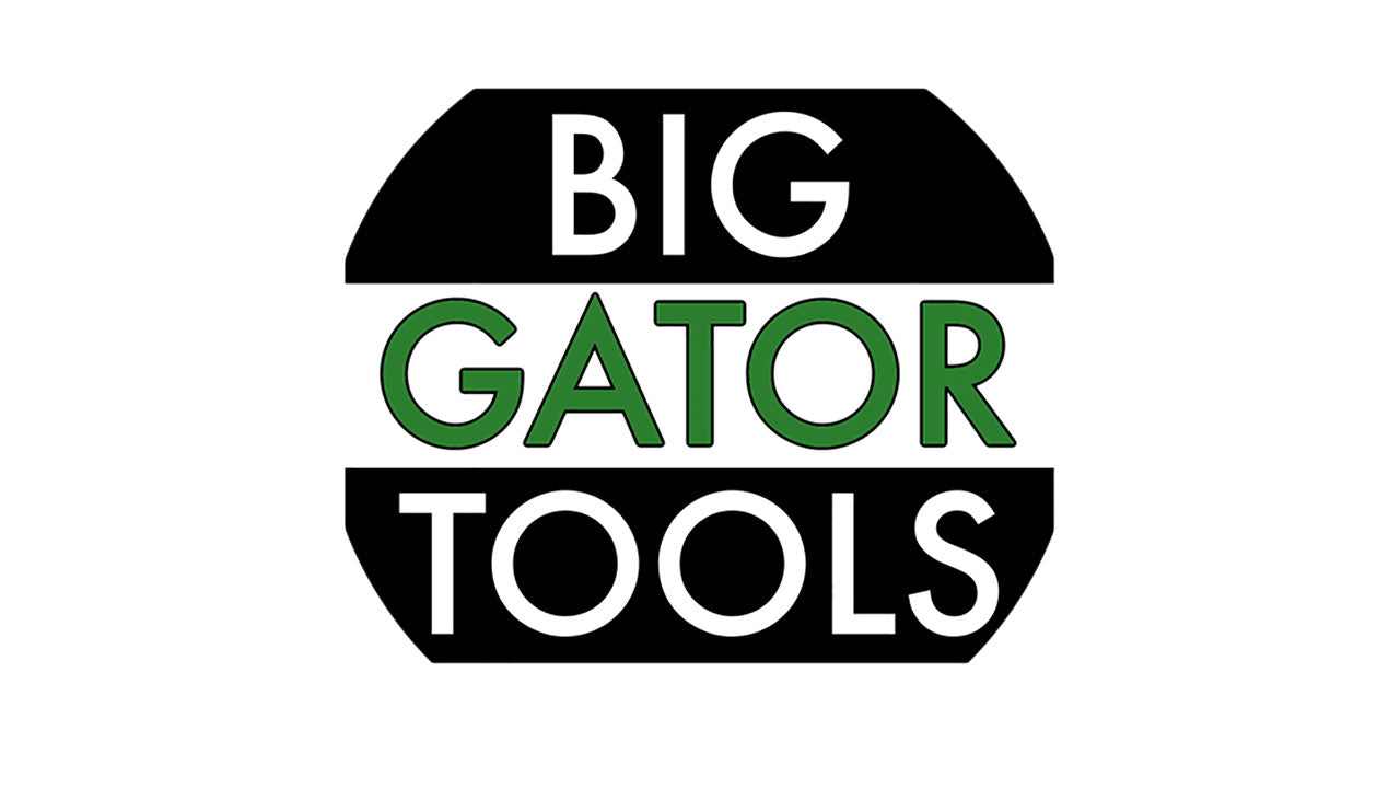 Big Gator Tools – LittleMachineShop.com