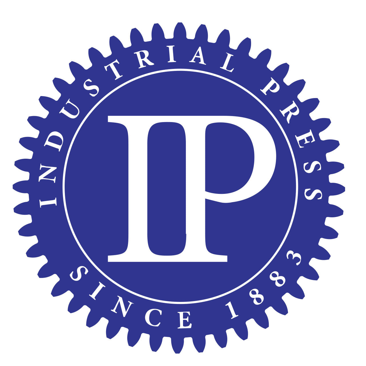 Industrial Press – LittleMachineShop.com
