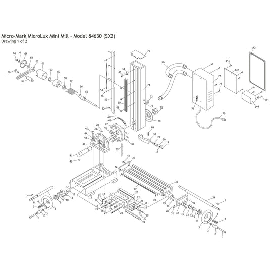 Micro-Mark MicroLux 84630 – LittleMachineShop.com