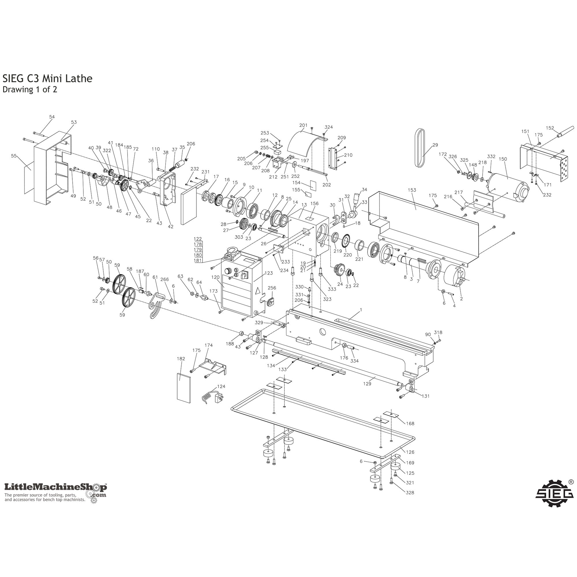 SIEG C3 – LittleMachineShop.com