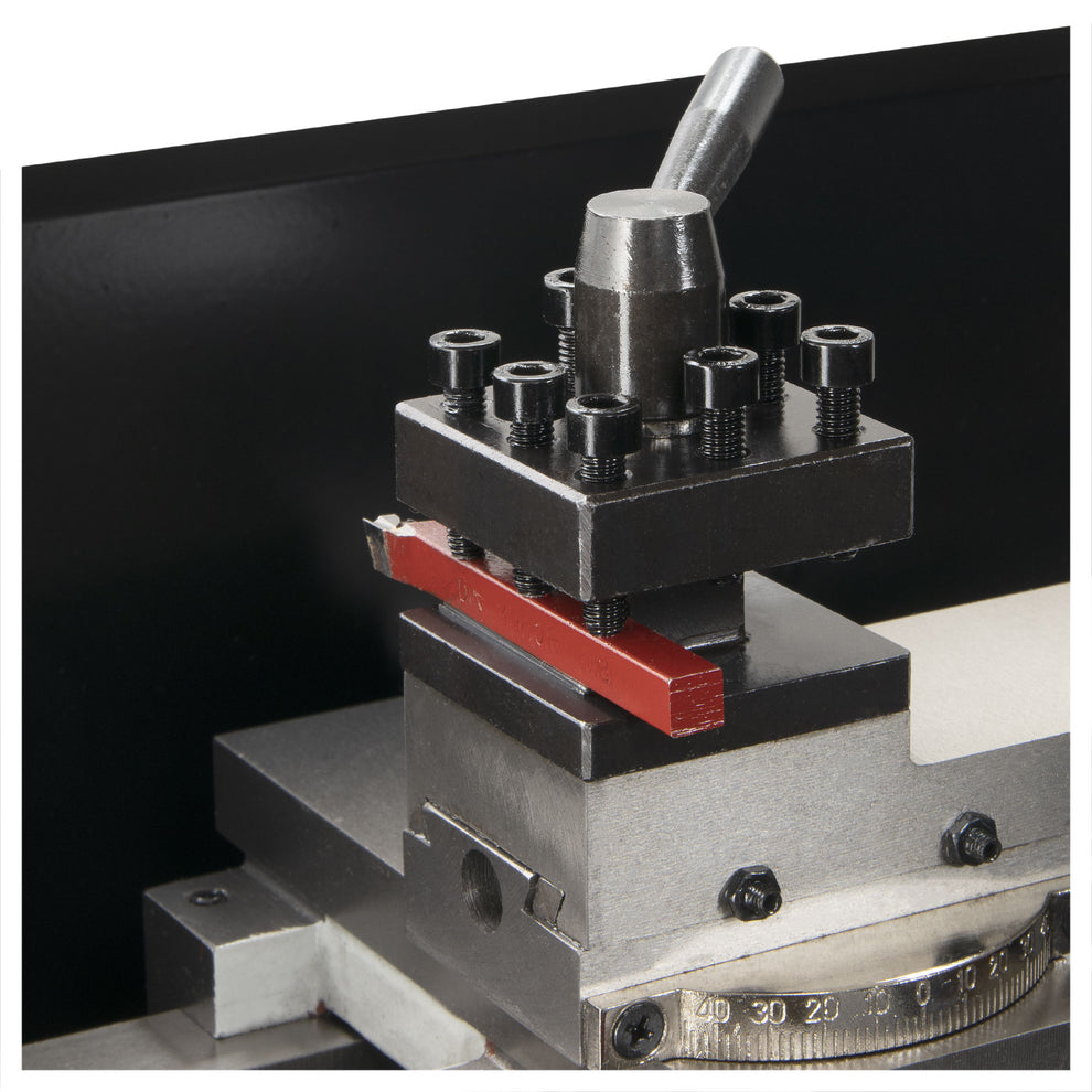 SIEG C2 7x14 Mini Lathe – LittleMachineShop.com