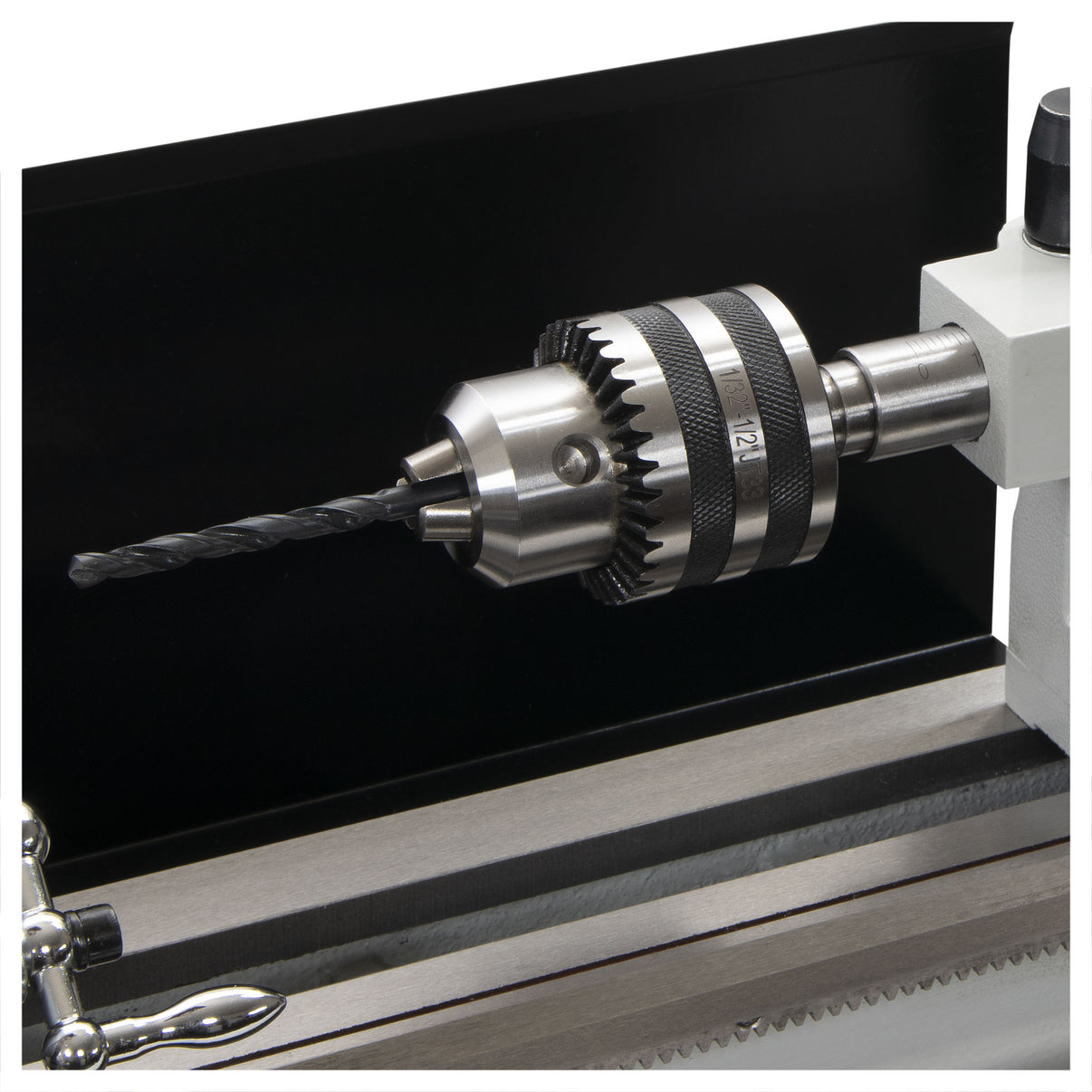 SIEG C2 7x14 Mini Lathe – LittleMachineShop.com