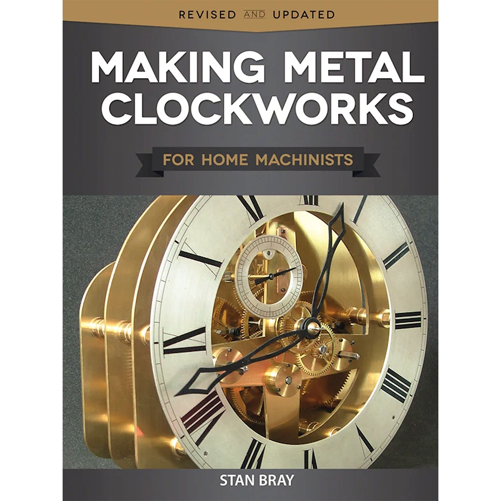 Making Metal Clockworks for Home Machinists – LittleMachineShop.com