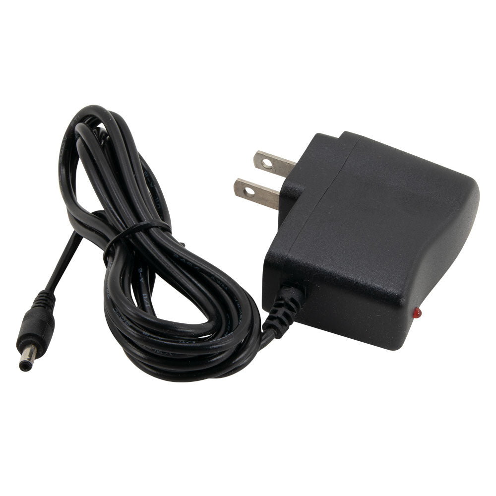 Power Supply for DRO Scales With Display – LittleMachineShop.com