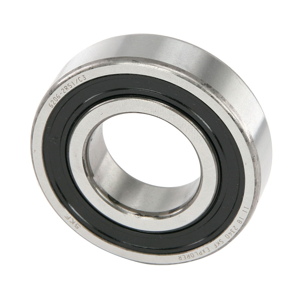 Bearing, 6206-2RS – LittleMachineShop.com