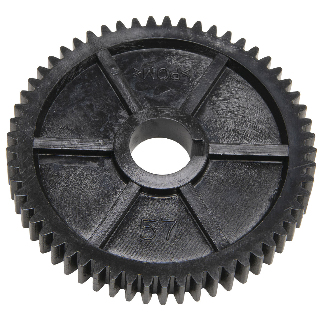 Gear, 57 Teeth, Mini Lathe – LittleMachineShop.com