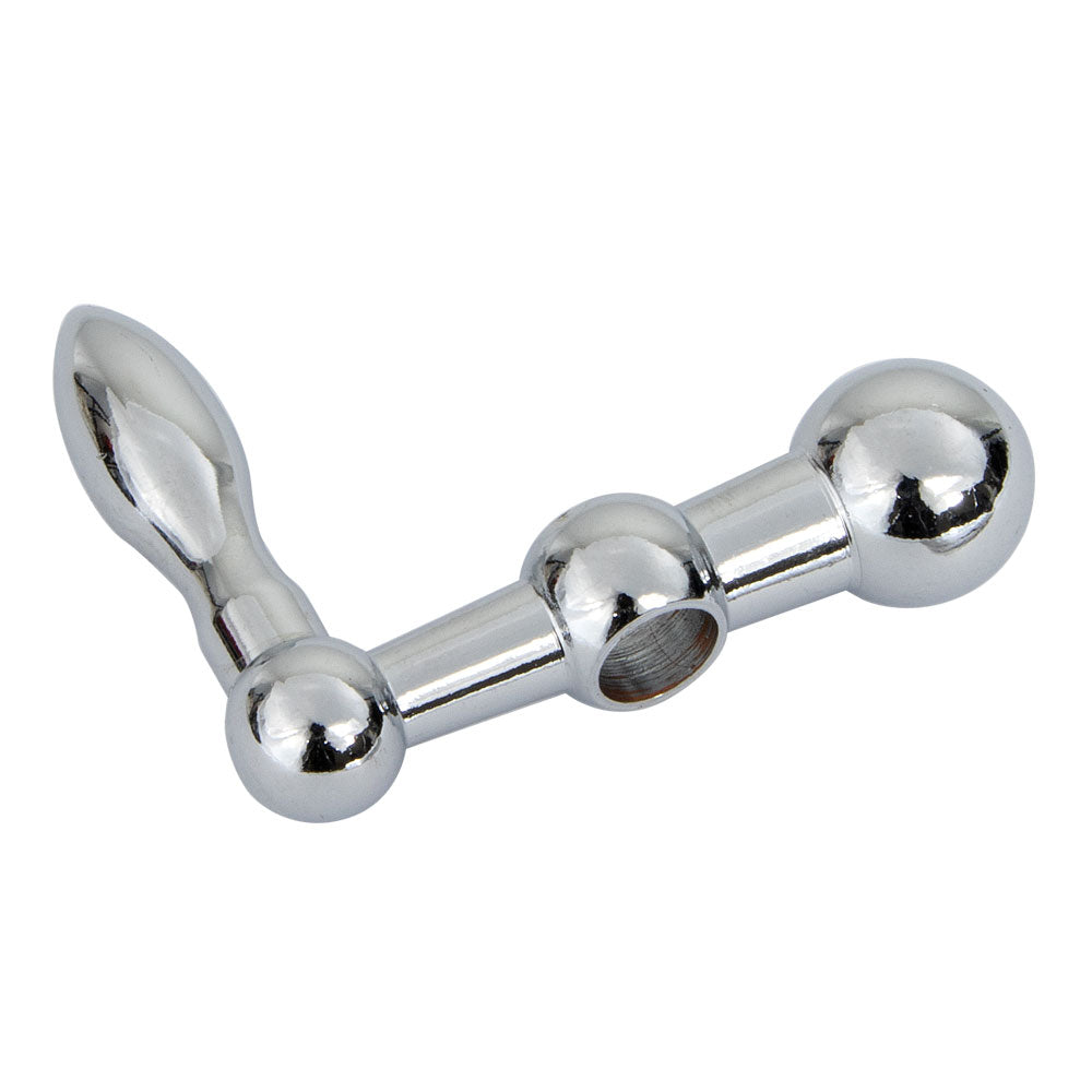 Crank Handle, Compound Rest – LittleMachineShop.com