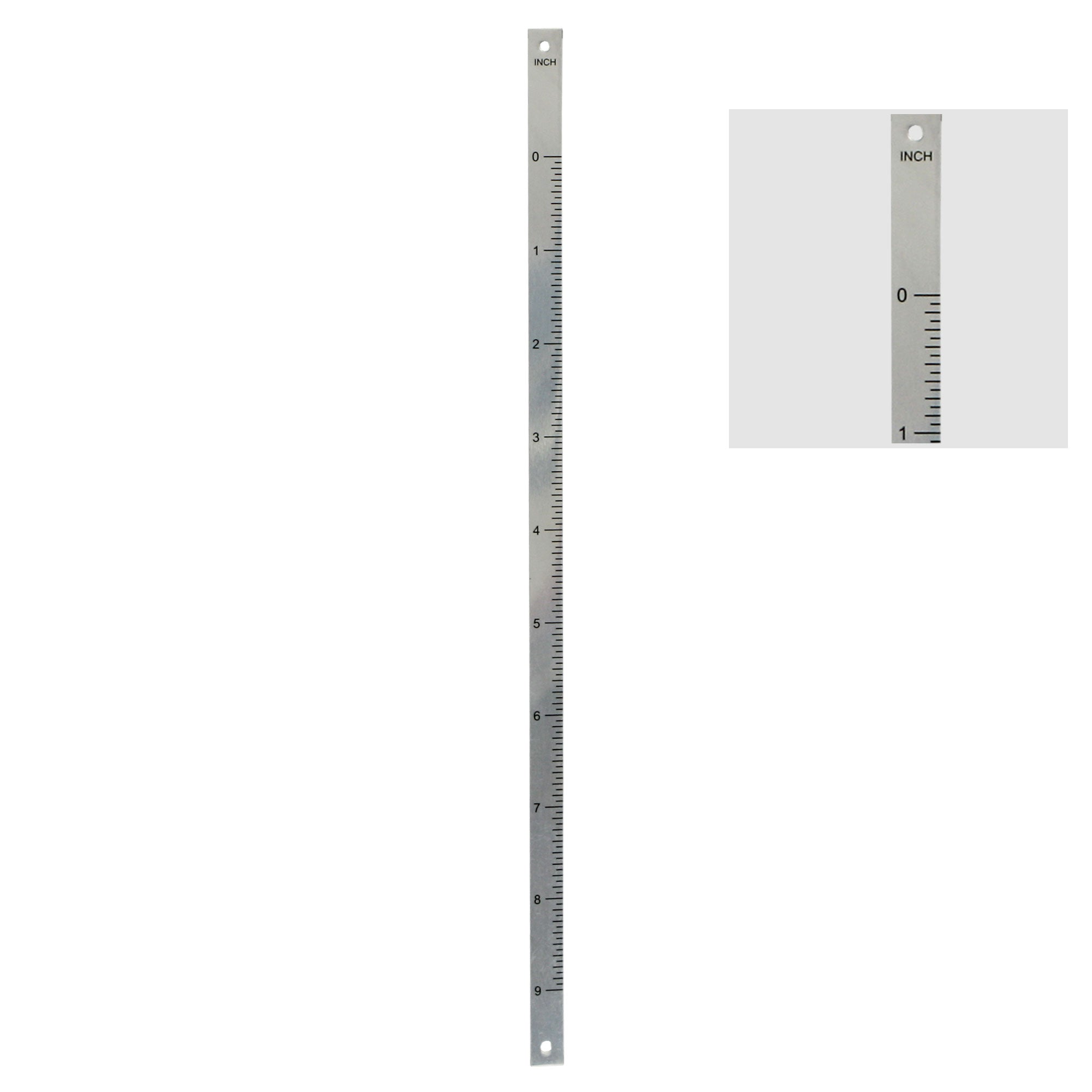 Scale, Z-Axis, Mini Mill – LittleMachineShop.com