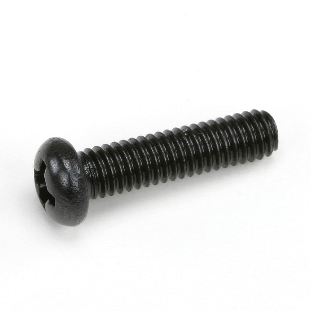Screw, M4x16 Pan Head Phillips Machine – LittleMachineShop.com