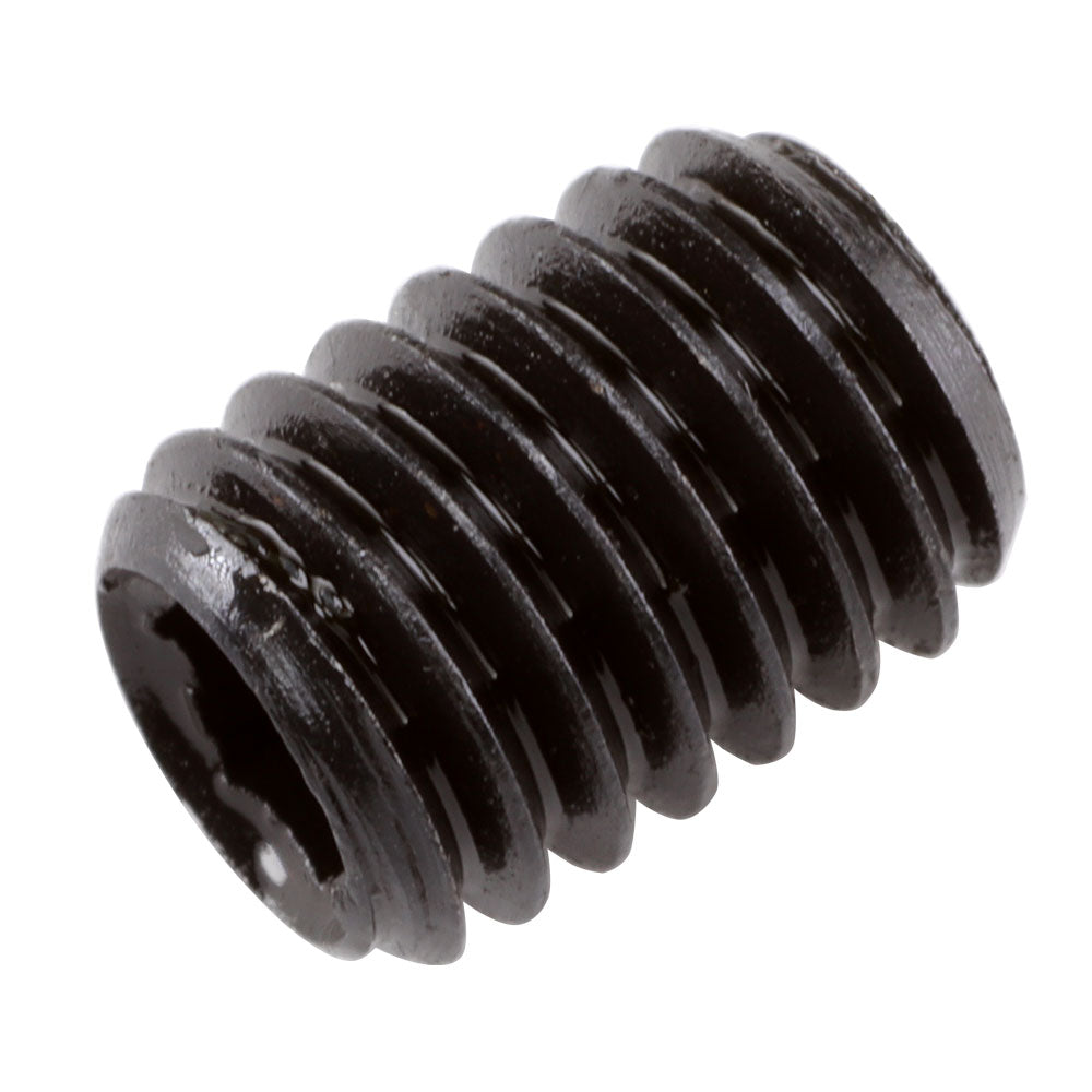 Set Screw, M6x8, Socket Flat Point – LittleMachineShop.com