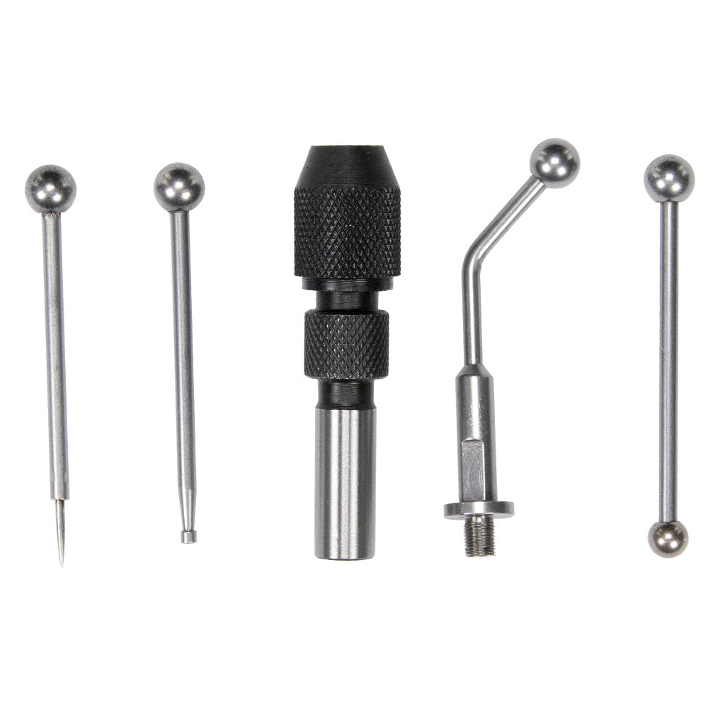 Wiggler Center Finder Set – LittleMachineShop.com