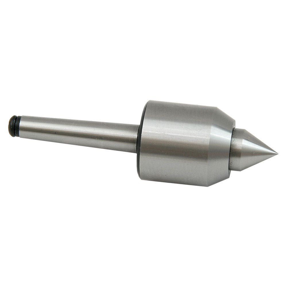Live Center, 1MT Heavy Duty – LittleMachineShop.com