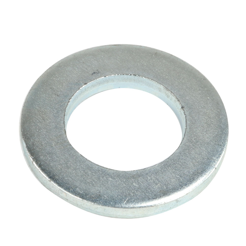 Washer, M12 Flat – LittleMachineShop.com