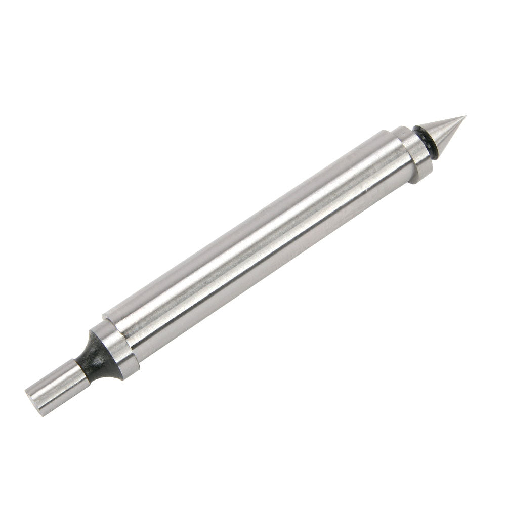 Edge and Center Finder, 3/8" Shank, Fisher – LittleMachineShop.com