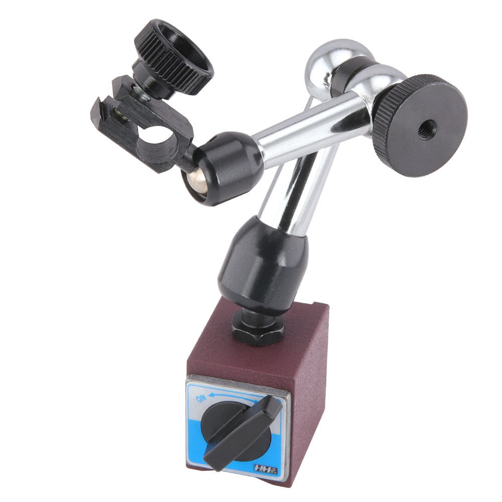 Magnetic Base Indicator Holder, Mini – LittleMachineShop.com