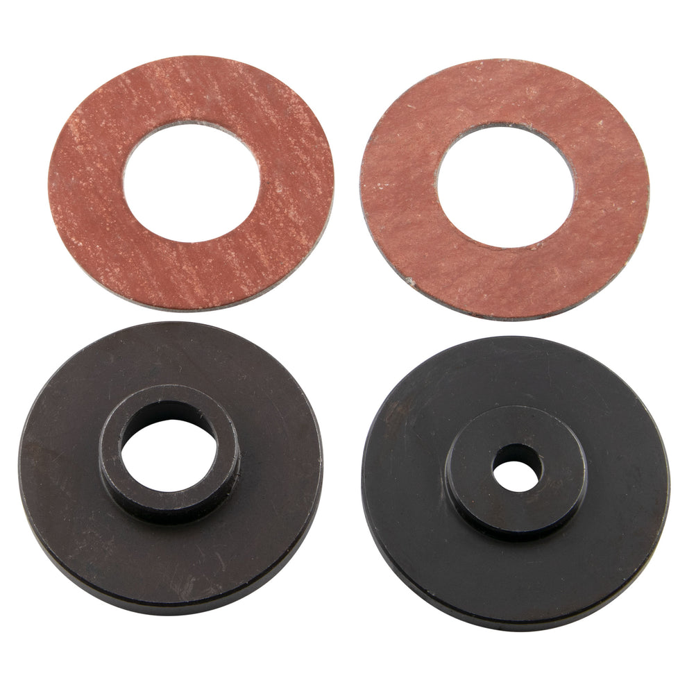 Arbor, Grinding Wheel – LittleMachineShop.com