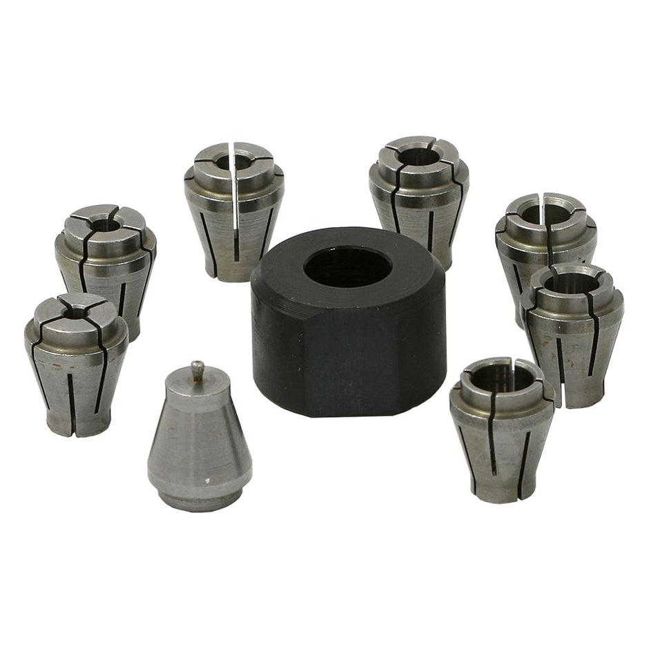 Collets & Accessories – Page 2 – LittleMachineShop.com