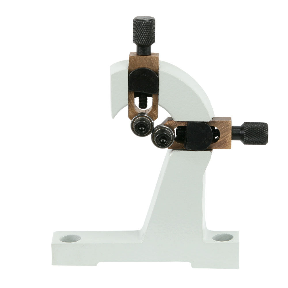 Follower Rest, Mini Lathe, Ball Bearing – LittleMachineShop.com