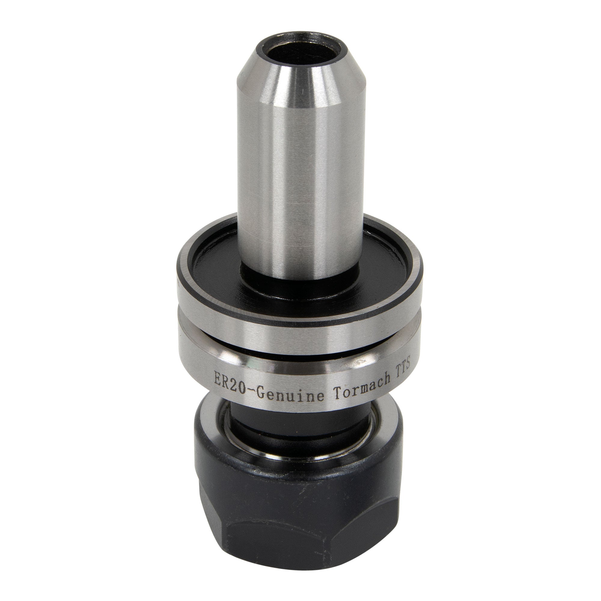 Collet Holder, Tormach TTS, ER-20 – LittleMachineShop.com