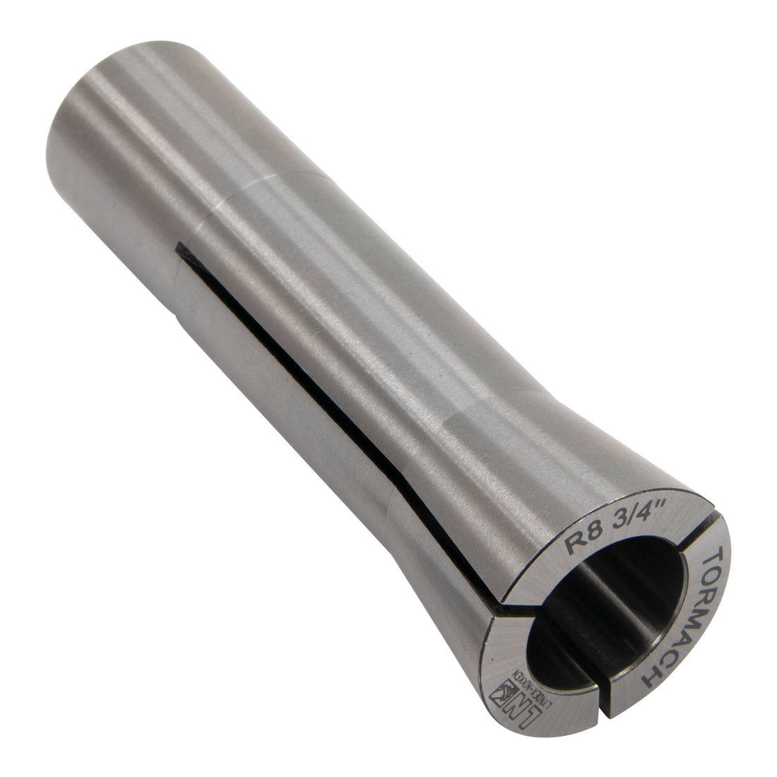 Collet, Tormach TTS, R8, 3/4" – LittleMachineShop.com