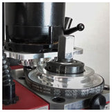Belt Drive Conversion Kit, Mini Mill – LittleMachineShop.com