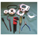 Belt Drive Conversion Kit, Mini Mill – LittleMachineShop.com