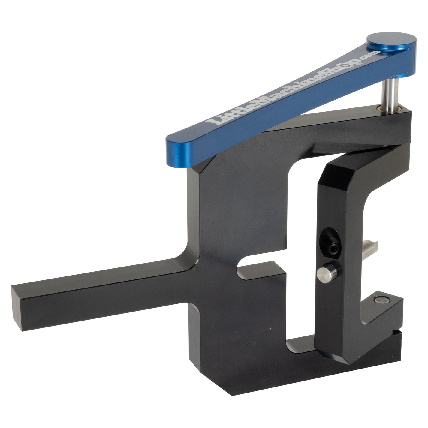 Ball and Radius Turning Tool, Large – LittleMachineShop.com