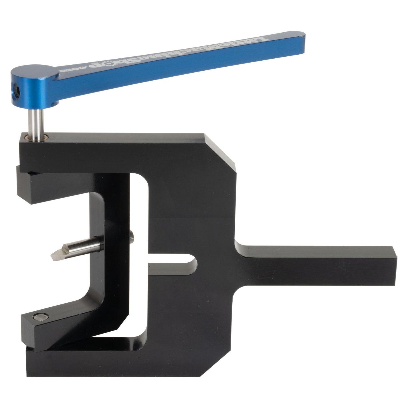 Ball and Radius Turning Tool, Large – LittleMachineShop.com