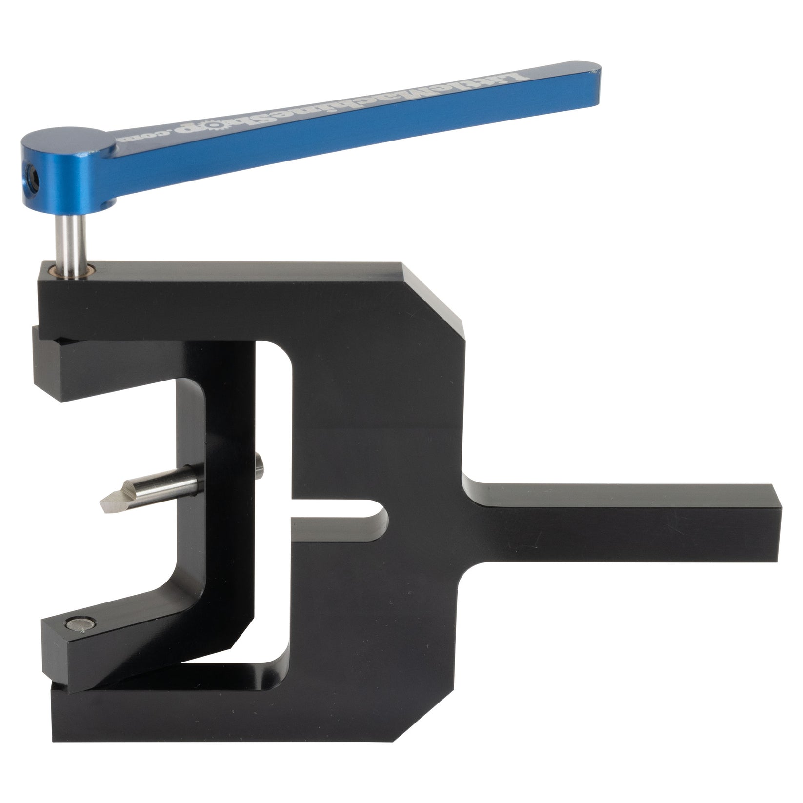 Ball and Radius Turning Tool, Large – LittleMachineShop.com