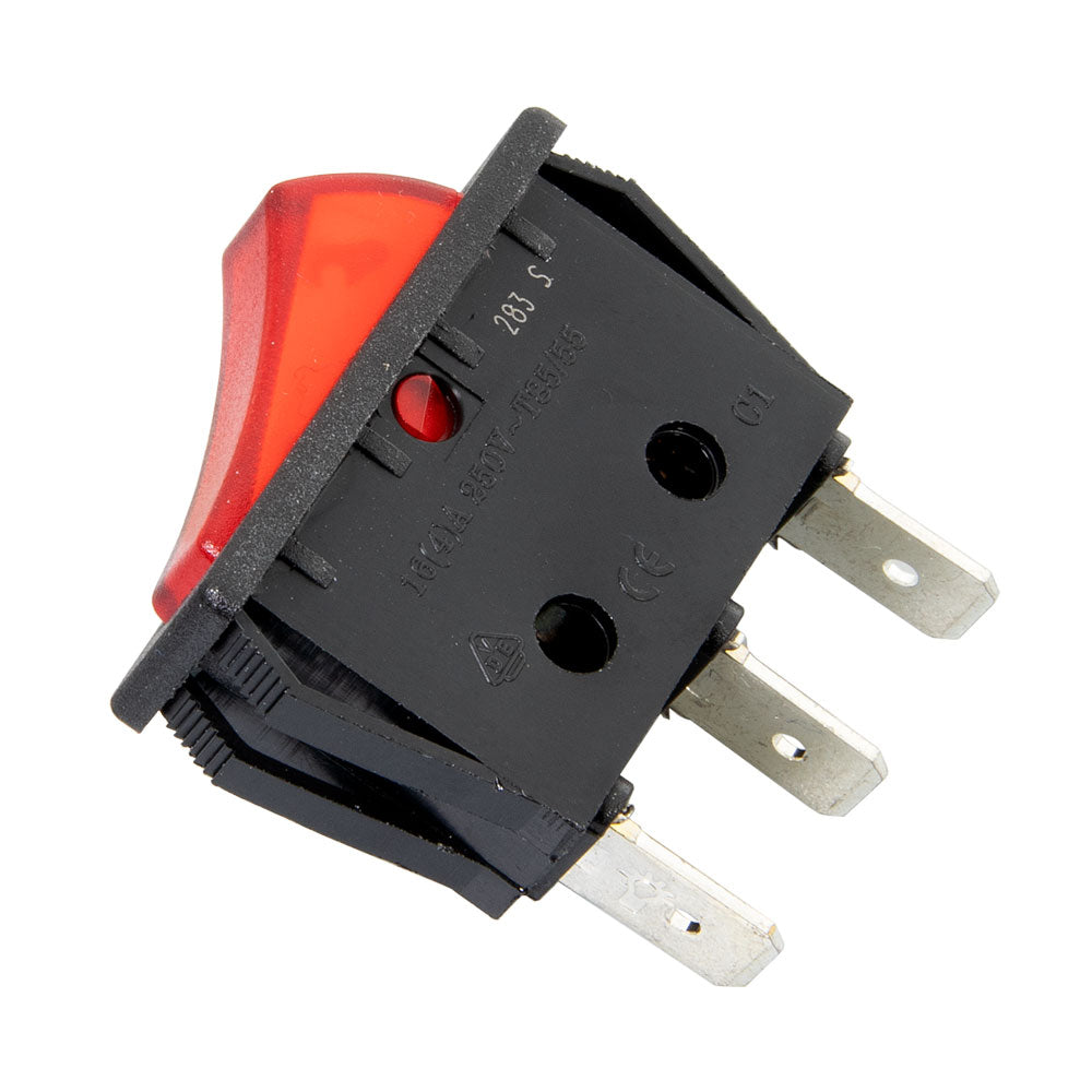 Switch, Power Heavy Duty – LittleMachineShop.com