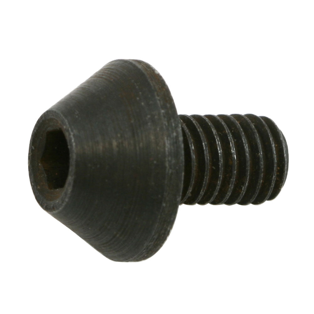 Screw, Insert Retaining, Indexable End Mill – LittleMachineShop.com