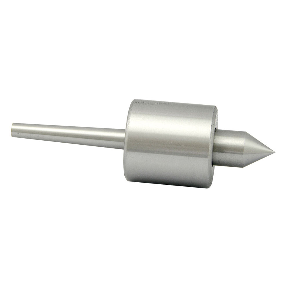 Live Center, 0MT Heavy Duty – LittleMachineShop.com
