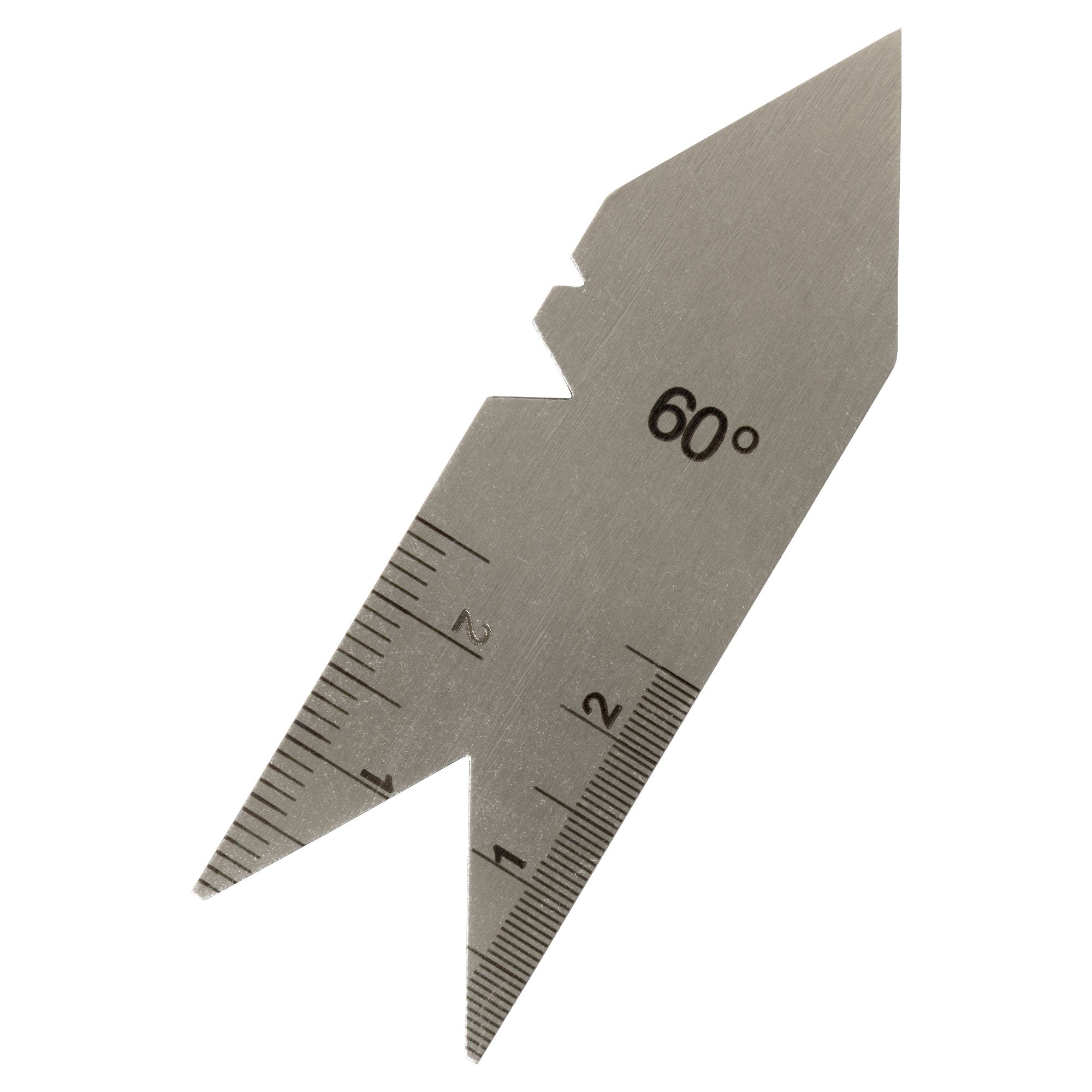 Center Gage, 60 Degree – LittleMachineShop.com