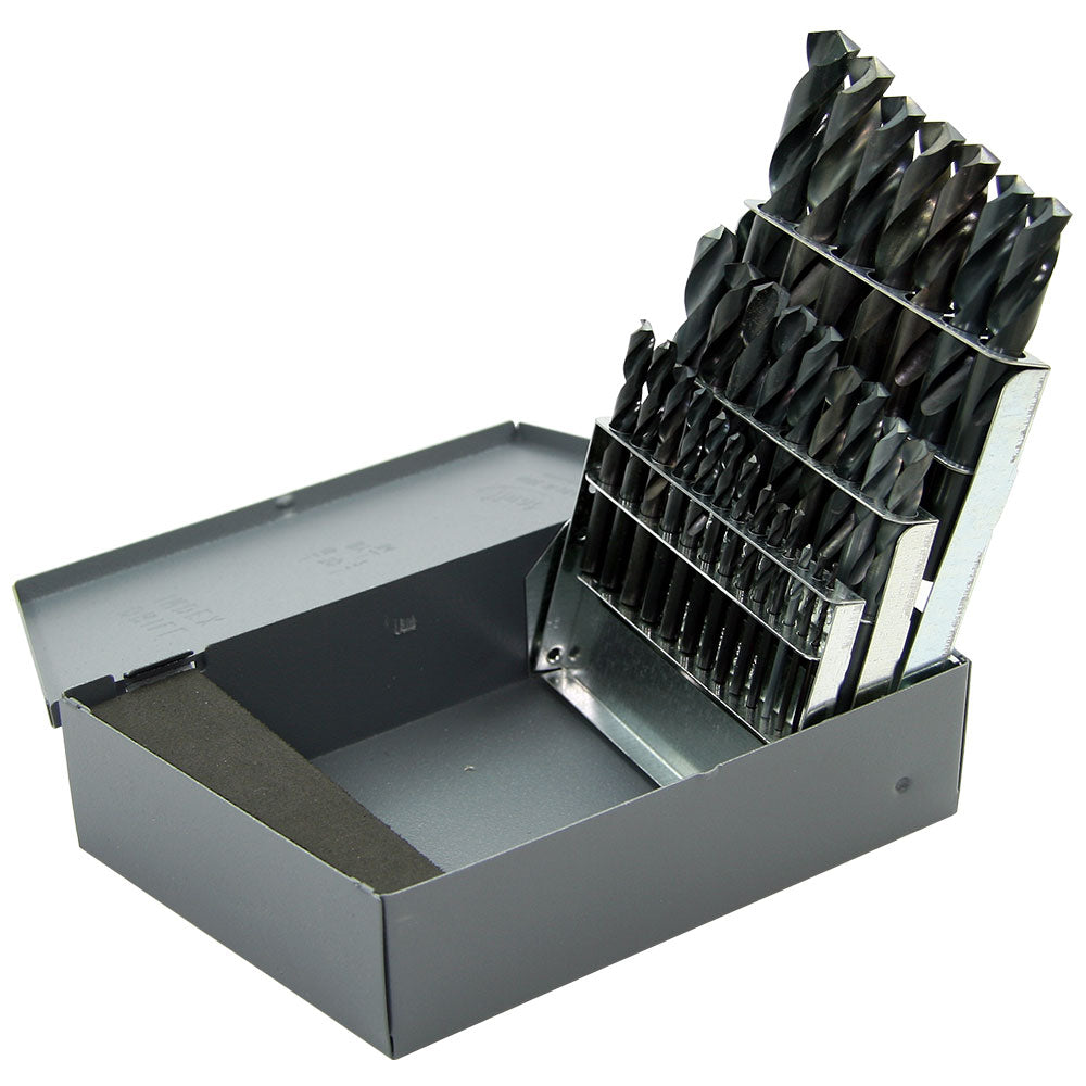 Drills, Drill Sets & Accessories – LittleMachineShop.com