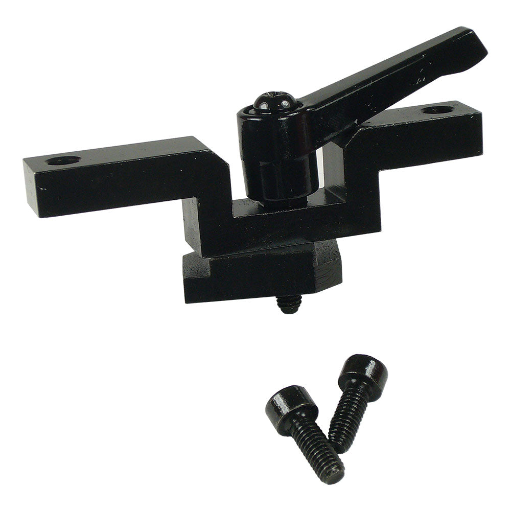Carriage Lock, Mini Lathe – LittleMachineShop.com
