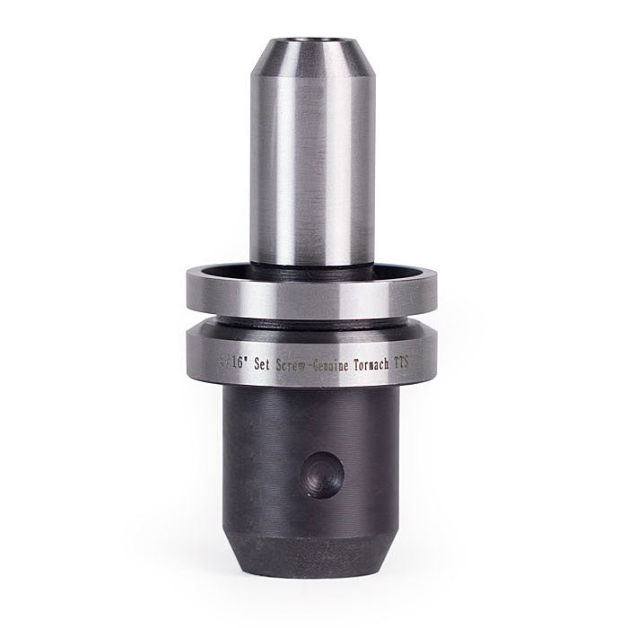 End Mill Holder, Tormach TTS, 5/16" – LittleMachineShop.com