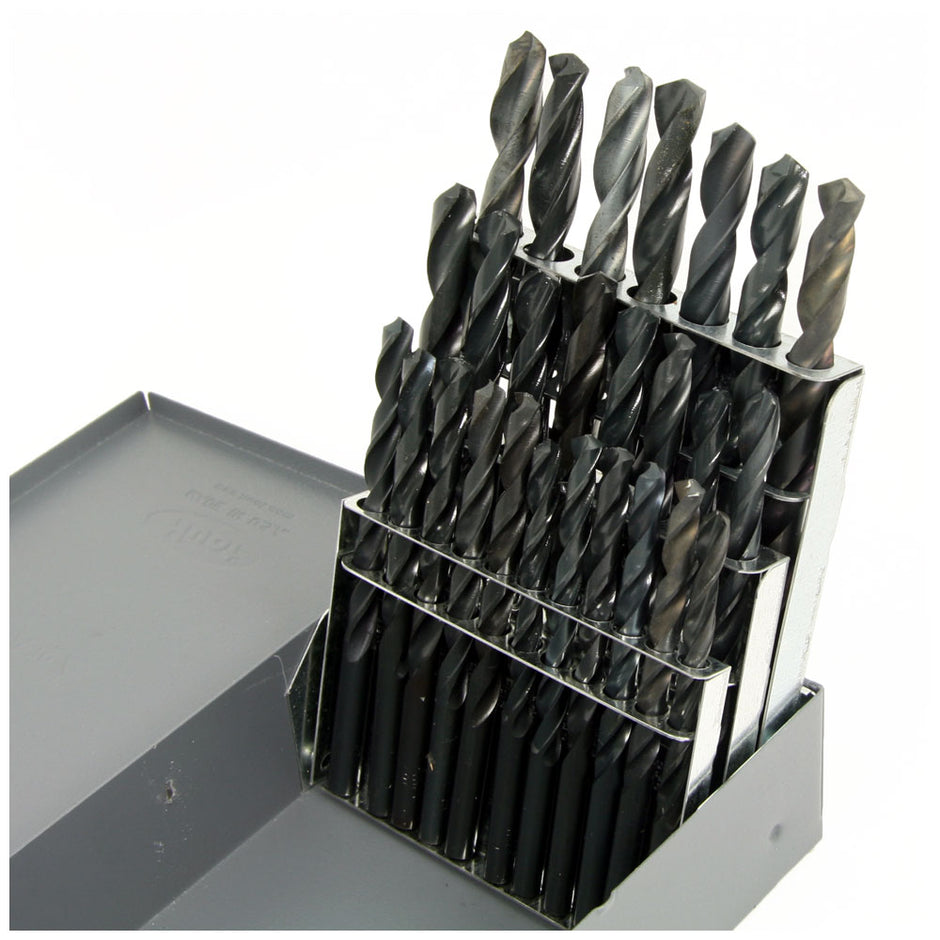 Drills, Drill Sets & Accessories – LittleMachineShop.com