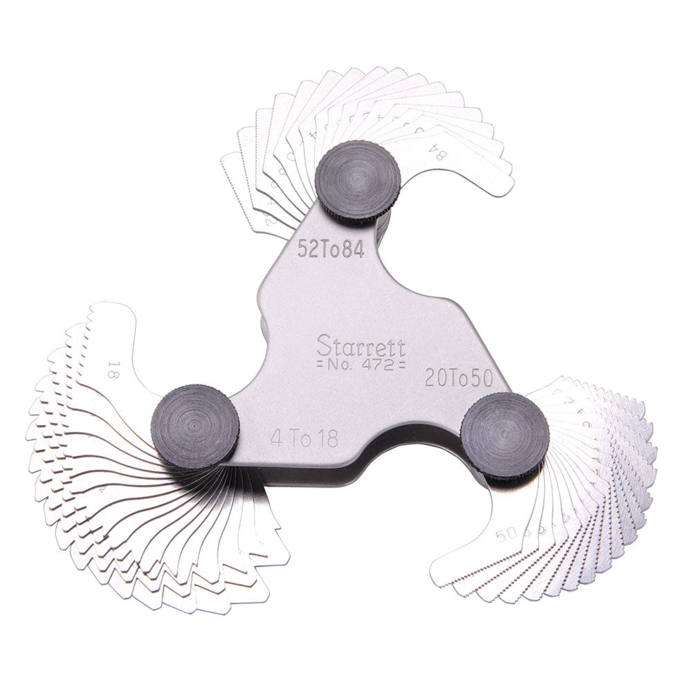 Screw & Thread Gages – LittleMachineShop.com