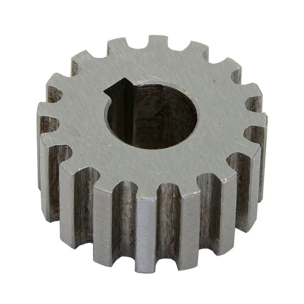 Pulley, Timing, Motor, X3 Small Mill – LittleMachineShop.com