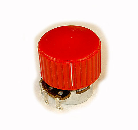 Potentiometer, Small Mill – LittleMachineShop.com