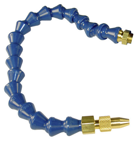 Coolant Line Assembly, 12" Loc-Line – LittleMachineShop.com