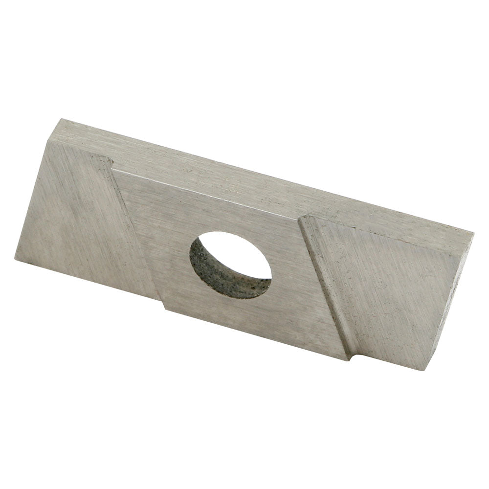 Insert, 1/16" Groover HSS – LittleMachineShop.com