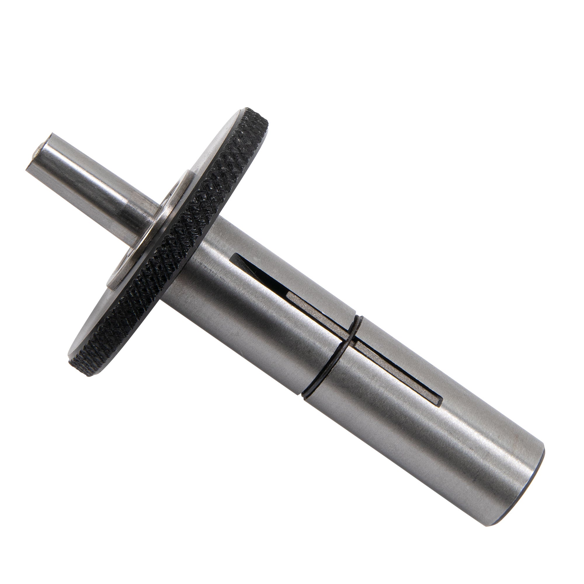 Sensitive Drill Feed – LittleMachineShop.com