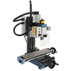 HiTorque 3990 Mini Mill – LittleMachineShop.com