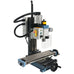 HiTorque 3990 Mini Mill – LittleMachineShop.com