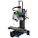 HiTorque 3990 Mini Mill – LittleMachineShop.com