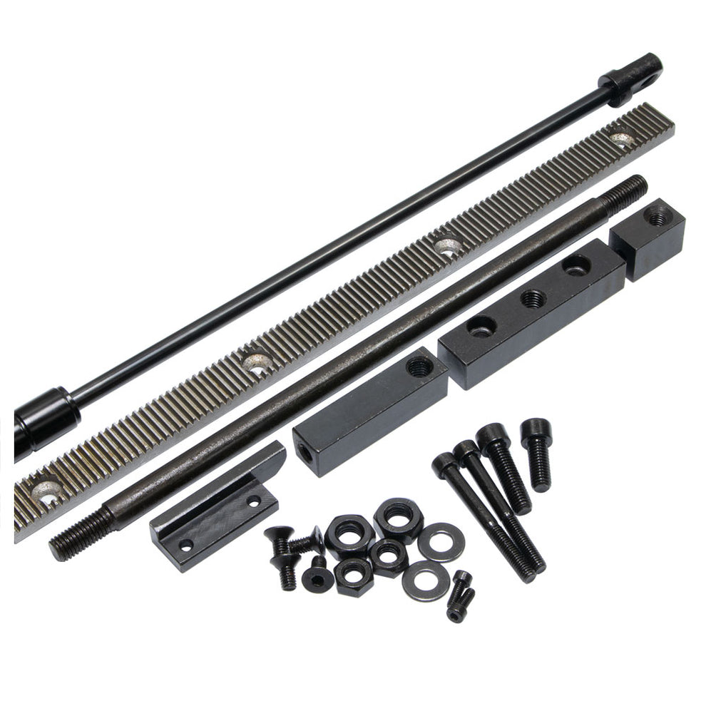 Air Spring Parts Kit - Torsion Spring HiTorque Mini Mills ...