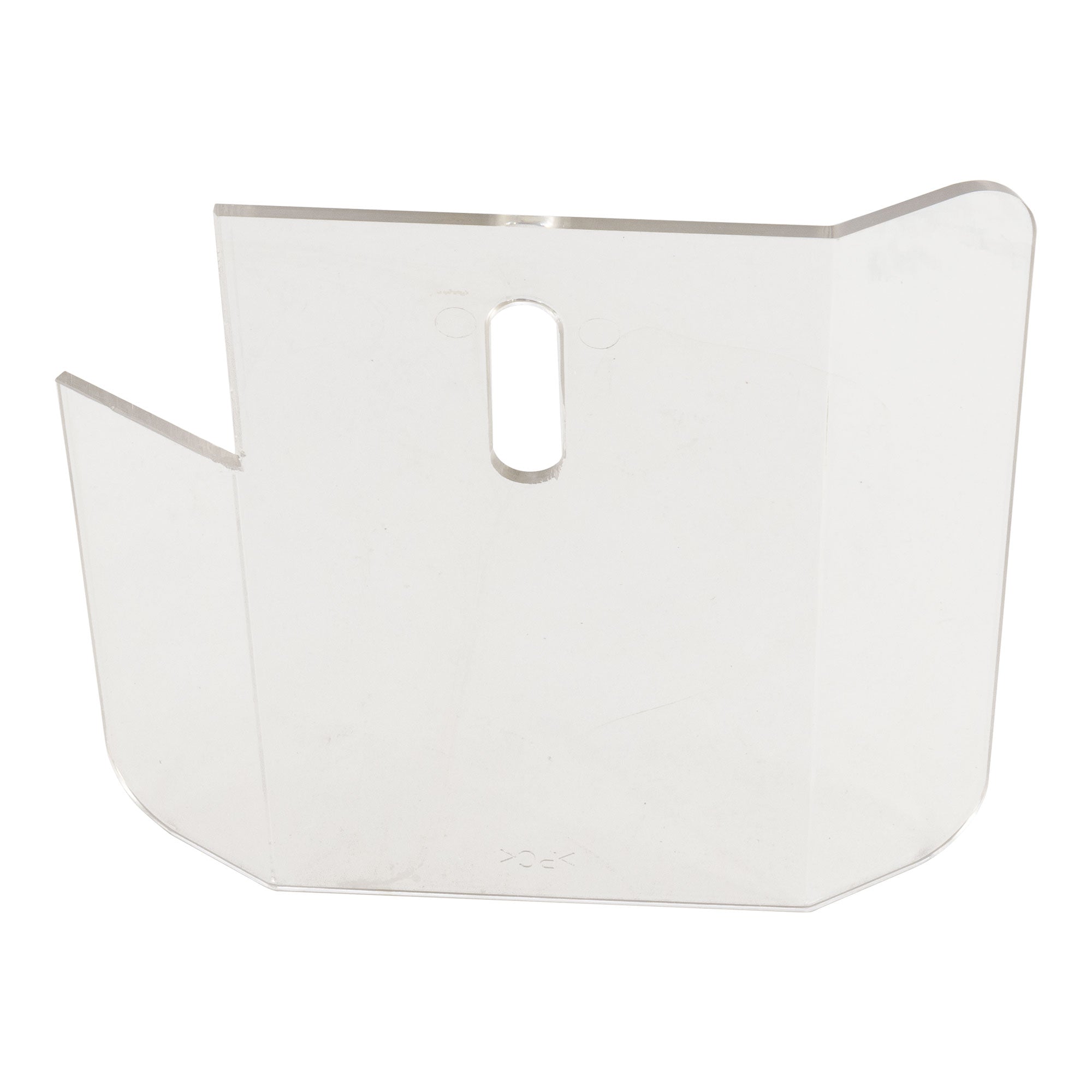 Chip Shield, Spindle – LittleMachineShop.com